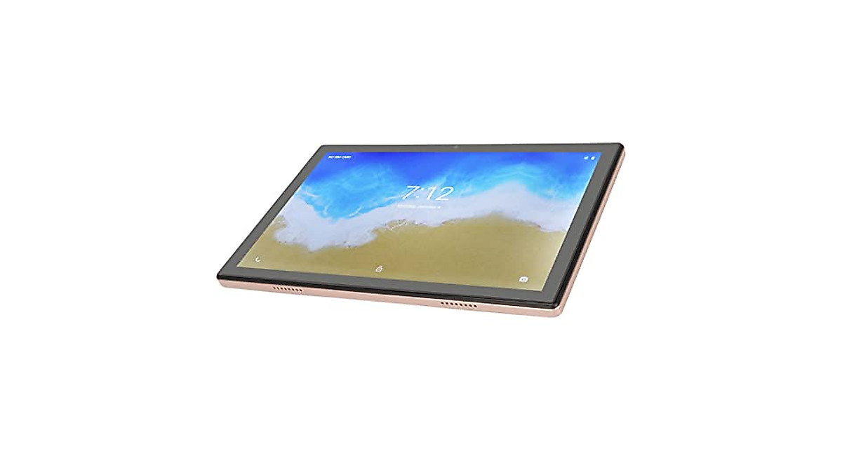 Cuifati 10.1" Tablet: Octa Core & 5G WiFi