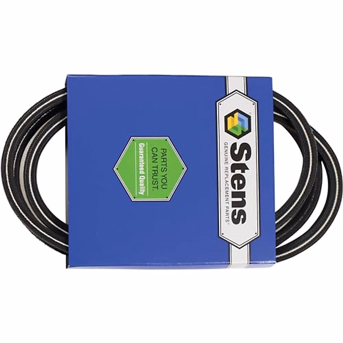 New OEM Replacement Belt for Dixie Chopper 2044, 2250, 2344, 2350, 2460, 2560, 2650, 2750 2760 2006A62R