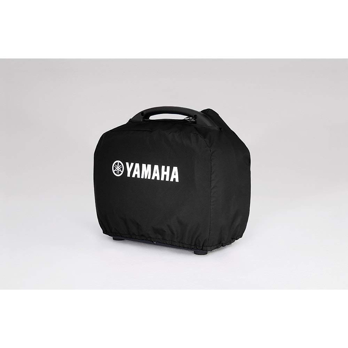 YAMAHA ACC-GNCVR-20-BK Generator Cover for Models EF2000iS, Black
