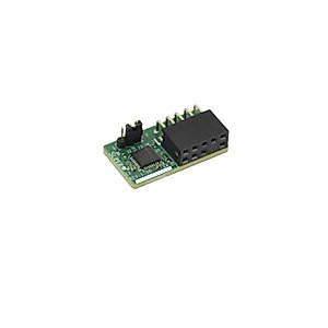 Supermicro Aom-TPM-9670V-S TPM Module (Vertical)