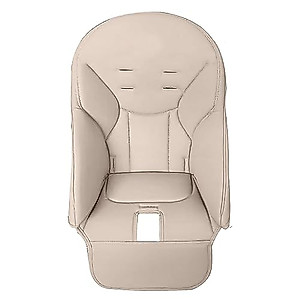 Hondony High Chair Covers for Baby, High Chair Cushion, Universial Replacement for Gracos High Chair, for Ingenuity High Chair