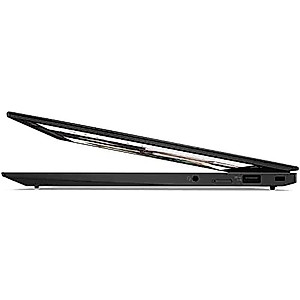 Lenovo ThinkPad X1 Carbon Gen 9 Ultrabook Business Laptop,14.0" FHD IPS 400 nits, i7-1185G7, Windows 10 Pro, 32GB RAM, 2TB PCIe SSD, USB-C, Backlit Keyboard, Fingerprint Reader, TDU
