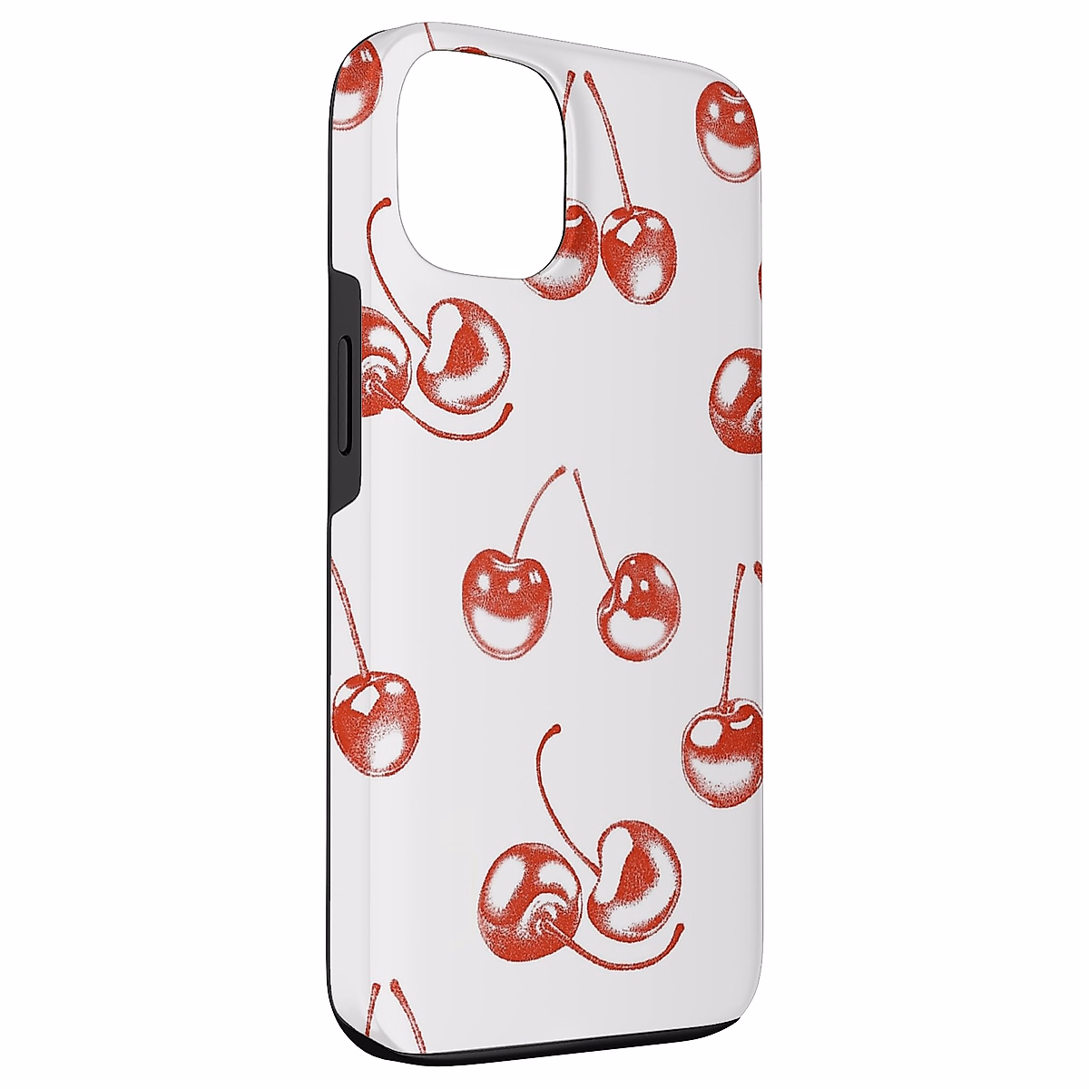 Cherri Dig Case for iPhone 13