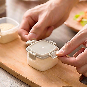 4pcs Mini Size Jam Squeeze Bottle with Lid Sauce Seasoning Box Portable Spices Storage Container(Squeeze Bottle)