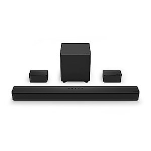 VIZIO V-Series 5.1 Home Theater Sound Bar