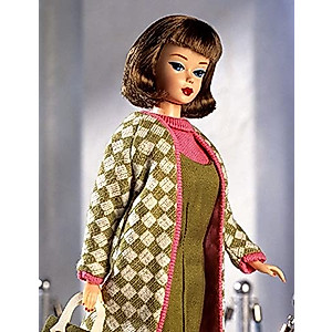 Barbie 1995 Poodle Parade Limited Edition