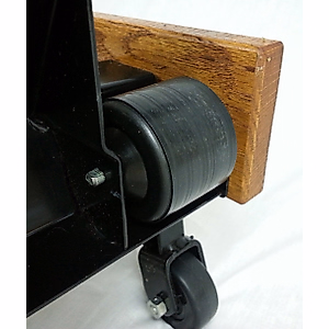 NordicTrack PRO Legacy Skier/Ski Machine Original USA Made with Heavy Duty Components