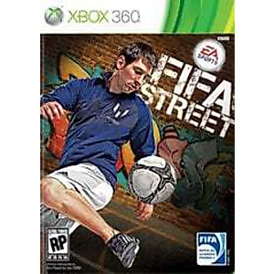 FIFA Street - Xbox 360