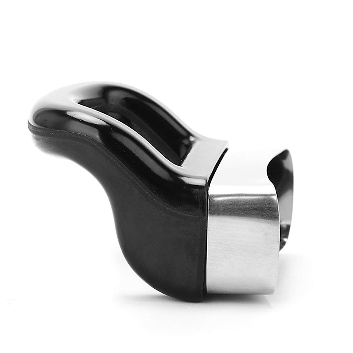 2PCS Pan Side Handles Pot Handle Replacement Bakelite,Pressure Pan Cooker Steamer Sauce Pot Replacement Short Side Handle For Home Kitchen Tools Black