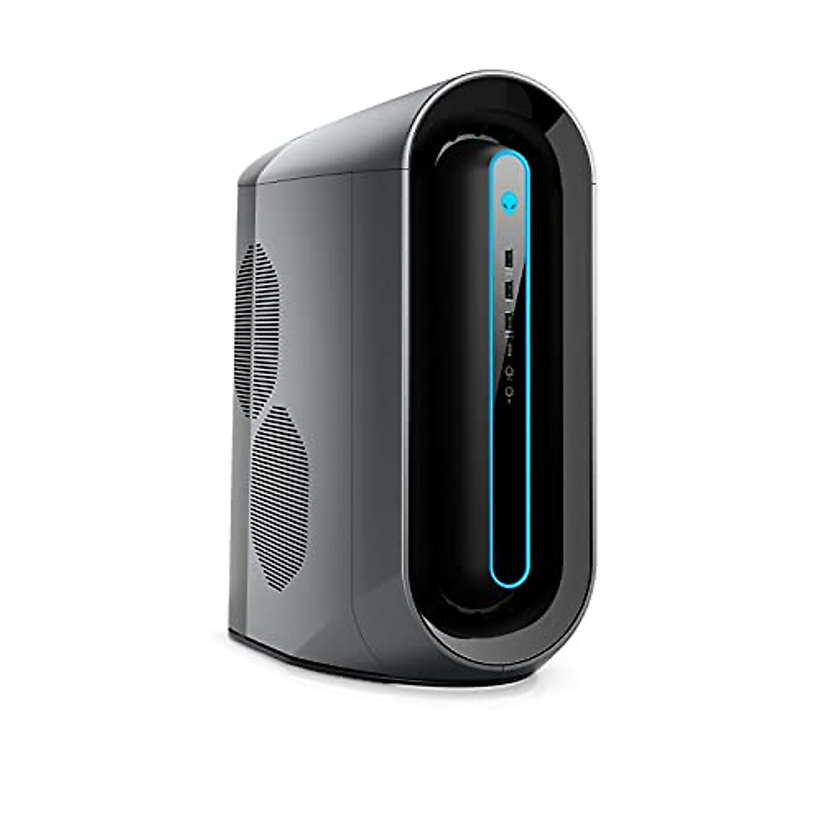 Dell Alienware Aurora R11 Desktop - Intel Core i5 10th Gen - i5-10400F - Six Core 4.3Ghz - 1TB - 8GB RAM - Nvidia GeForce GTX 1650 - Windows 10 Home (Renewed)