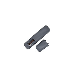 HCDZ Replacement Remote Control for Philips Home Cinema Soundbar Speaker System (CSS5530B)