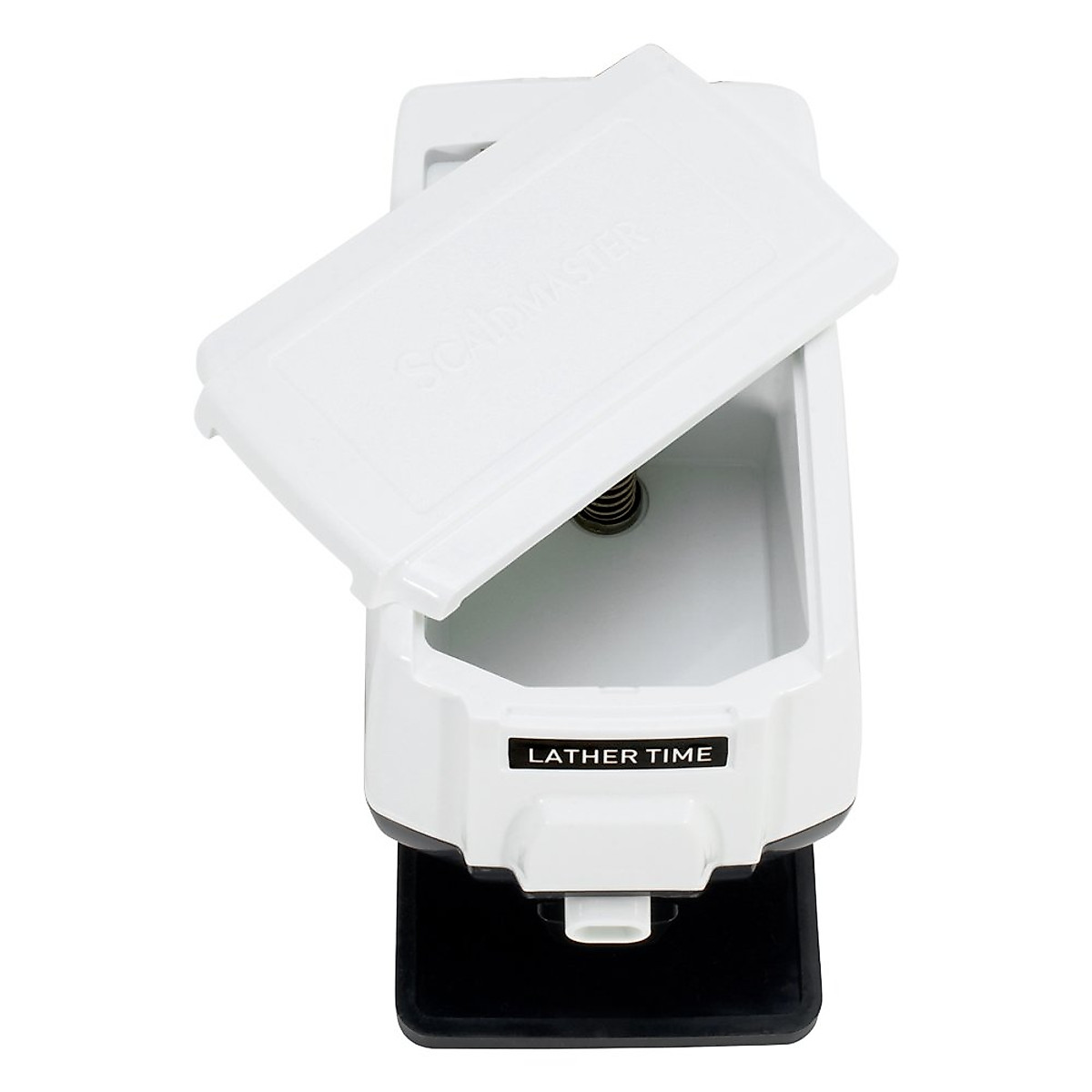 SCALPMASTER Lather Time Hot Lather Machine SB-M