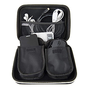 7 8 Inch Tablet Carrying Case Bag for Panasonic ToughPad FZ B2, ToughPad FZ M1, for Microsoft Surface Duo