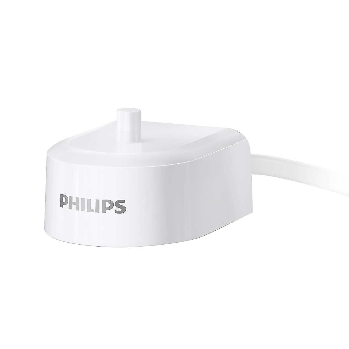 Sonicare Protective Clean Rechargeable Toothbrushes 2 Handless 3 Brush Heads & 2 Travel Case & 2 Chargers