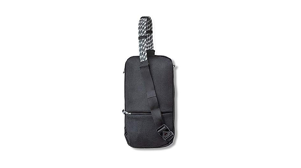 KAVU Switch Slinger Rope Pack - Versatile & Stylish