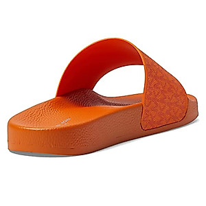Michael Kors Jake Slide Apricot 1 10 M