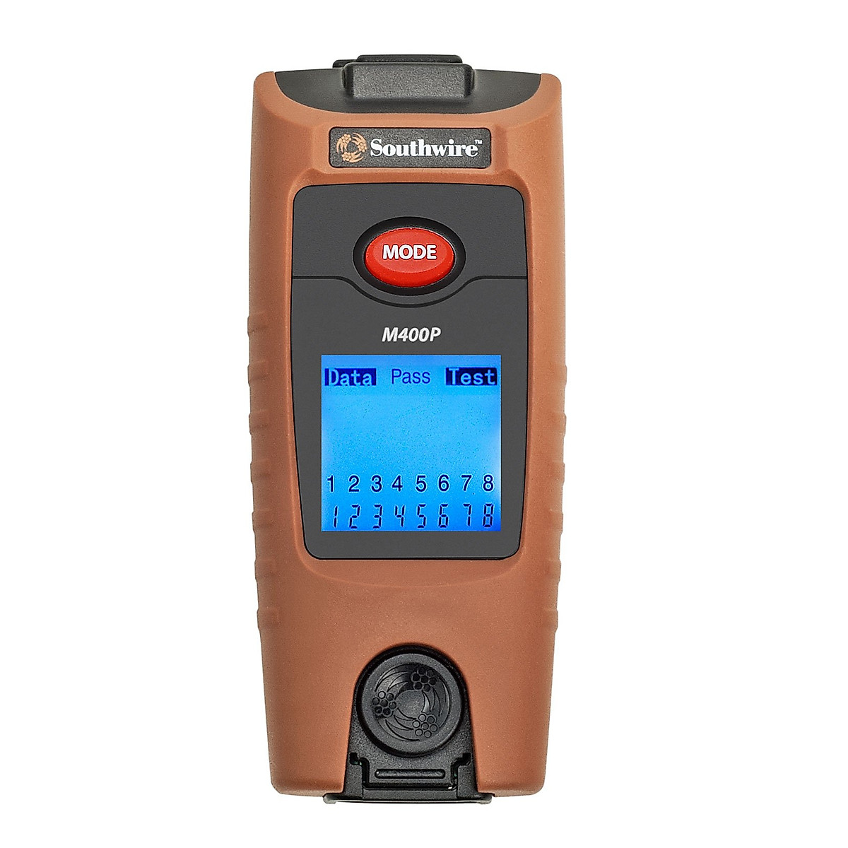 Southwire M400TP Professional Data Cable Mapper