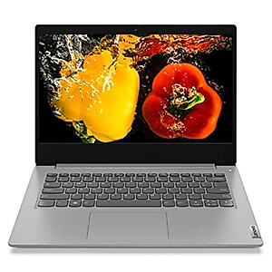 Lenovo Ideapad 3i 14.0" FHD Laptop, Intel Core i5-10210U(up to 4.2GHz), 12GB RAM 512GB SSD, WiFi Bluetooth HDMI, Grey, Windows 11