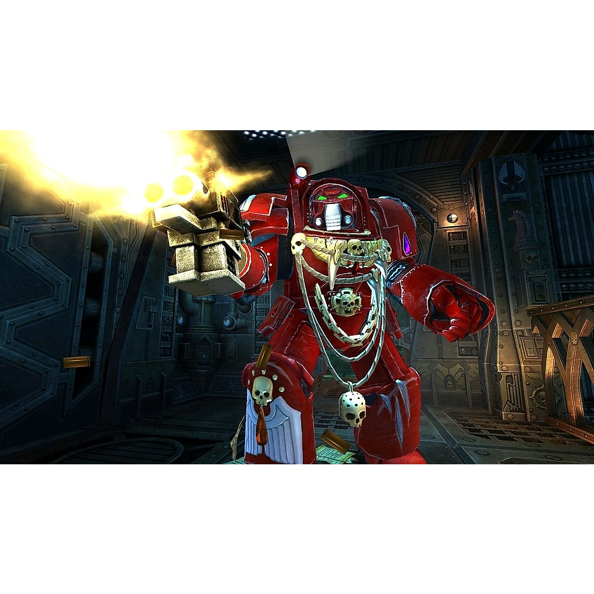 Space Hulk - PlayStation 4