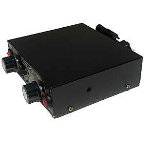 Buyers SaltDogg HVC05, Controller for Electric-Hydraulic Spreader