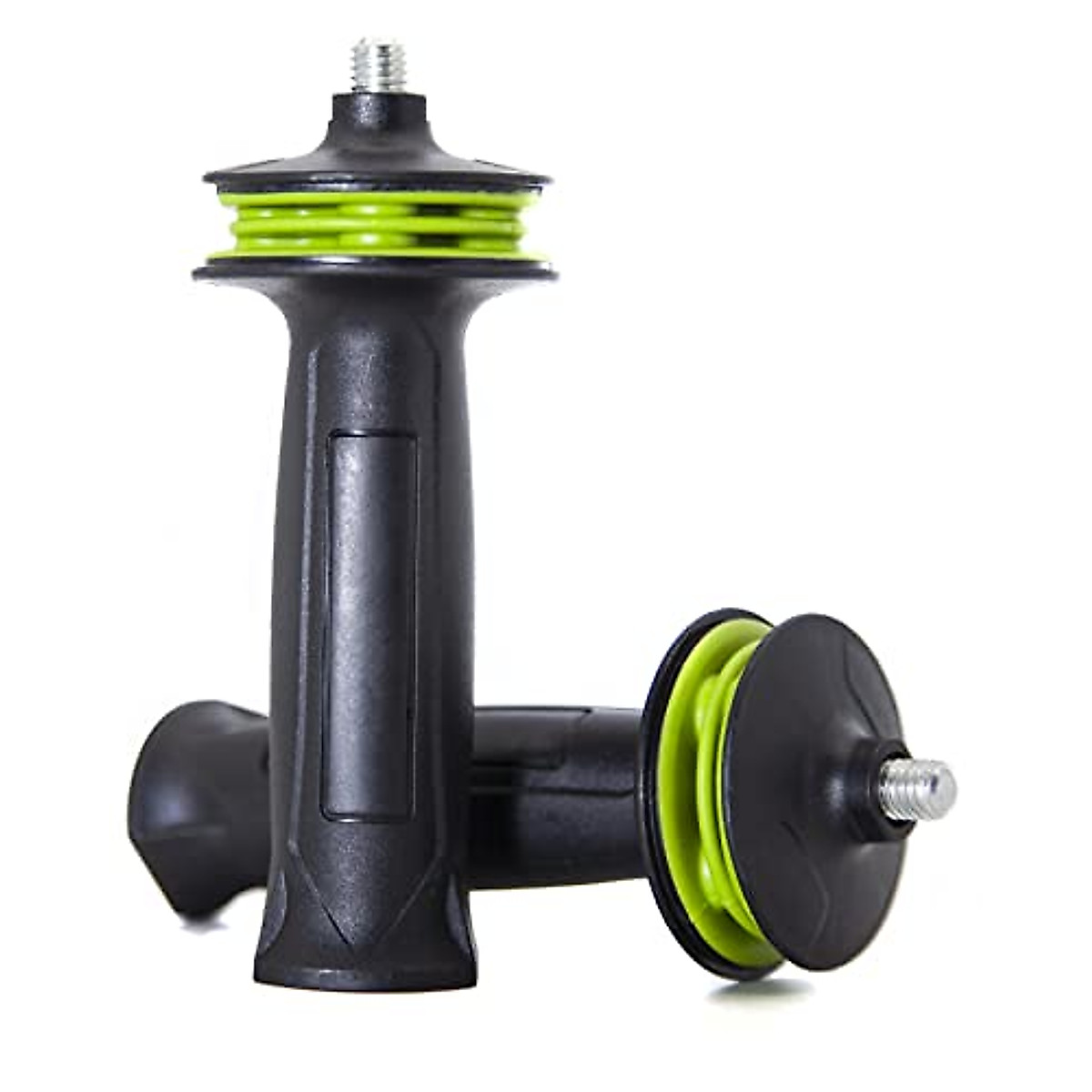 Angle Grinder 10mm Thread Auxiliary Side Handle For Makita Dewalt Bosch Angle Grinder M10 Thread