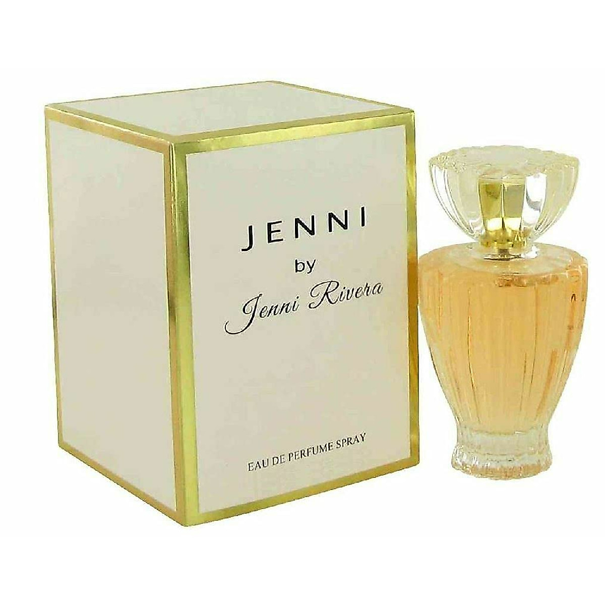 Jenni By Jenni Rivera Eau De Parfum Spray 3.4 Oz Women