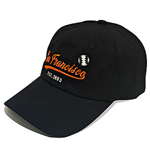 Cap Hat Classic Vintage Embroidered Hat Cap for Men Women Teenager Cap Adjustable