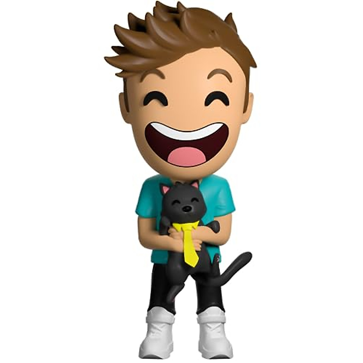 Youtooz Denis #89 4.7" inch Vinyl Figure, Collectible Limited Edition Figure from The Youtooz Gaming Collection