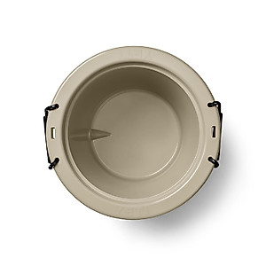 YETI Tank 45 Bucket Cooler, Desert Tan