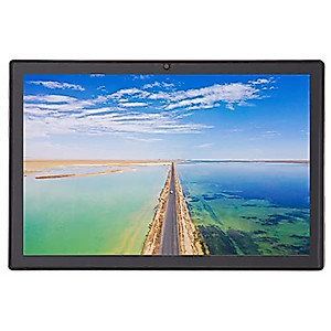 10.1inch Tablet for Android, 3GB RAM 64GB ROM, 1280x800 HD IPS Touch Screen,10 Cores Processor, 13MP, 5MP Dual Camera, WiFi Tablet PC for Kids Adults Elderly 5500mAh (US Plug)