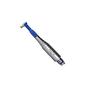 Prophy Magic NLR Hygiene Dental Handpiece, Stainless Steel Titanium with 5000 RPM Motor - Professional Care & Hygiene Tool for Cleaner, Whiter Teeth