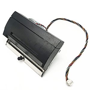 79841 Kit Cutter Accessories for Zebra ZM400 Thermal Label Printer 203dpi 300dpi Genuine