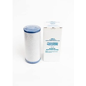 Above Water Systems, Inc. Seagull® RS-2SG/X-2KF and Neo-Pure NP-2SG Compatible Replacement Cartridge