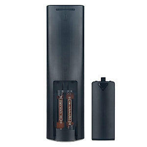 AIDITIYMI AKB73715642 Sub AKB75095344 AKB75095343 Replacement Remote Control Compatible with LG Monitor Signage TV 55WL30MS 55LS35A 42WL30MS 42LS35A 32LS33A 47LS35A 42LS33A 55LS33A