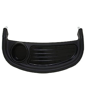 Baby Jogger Child Tray Compatible only for City Mini 3W, City Mini GT, Summit X3 Stroller
