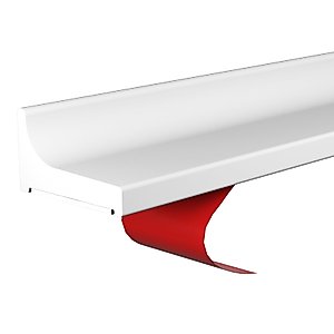 Shower Threshold Water Dam Barrier - Jobon Self-Adhesive Silicone Collapsible Shower Water Splash Guard for Kitchen Sink Bathroom Shower Bathtub (White, 98 Inch/2.5M)