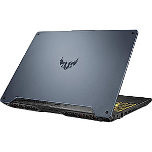 Flagship 2021 Asus Tuf A15 Gaming Laptop 15.6" FHD 144Hz AMD Octa-Core Ryzen 7 4800H (Beats i7-9750H) 16GB DDR4 512GB SSD 1TB HDD GTX 1660 Ti 6GB RGB (Renewed)