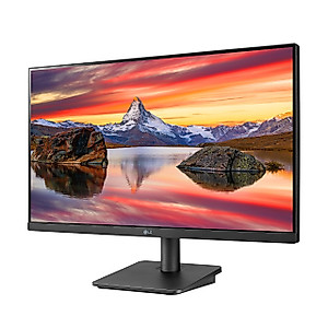 LG 27MP400-B - 27" - IPS - HDMI / USB