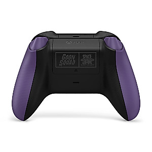 Xbox PC Wireless Controller – Space Jam: A New Legacy Goon Squad Exclusive
