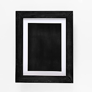 The Lakeside Collection 8.5"x11" Artwork Frame