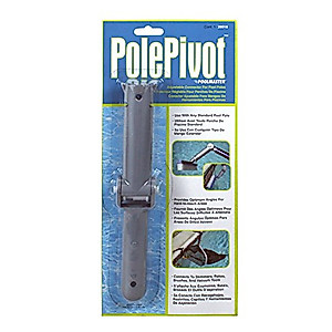 Poolmaster 29018 Swimming Pool Cleaning Pole Pivot for Pool & Spa Maintenance
