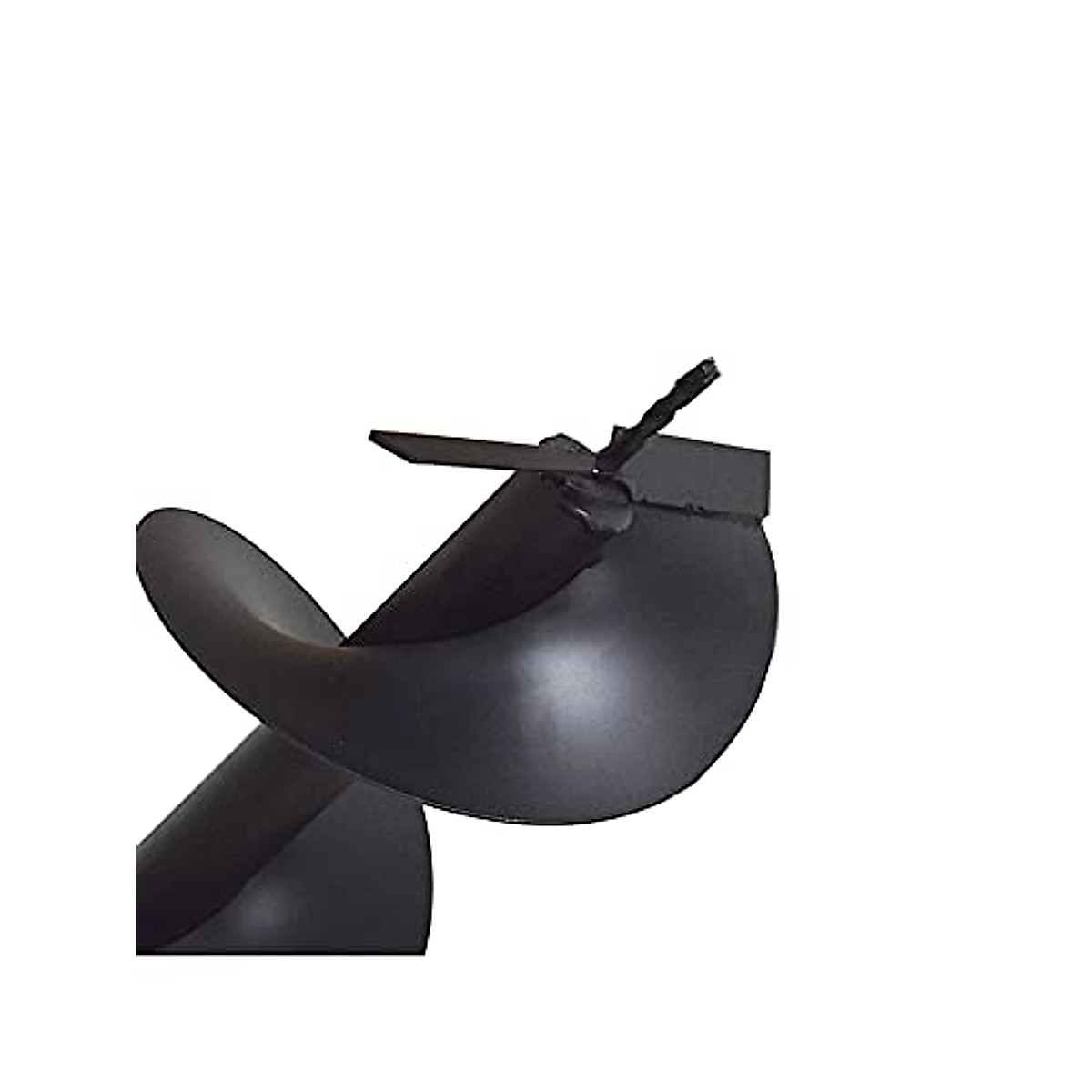 Auger Drill Bit for Planting Hole, 4" 6" 8" 10" 12" Bulb Bedding Digging Post Hole Planting Tool for 3/4" Shaft Auger