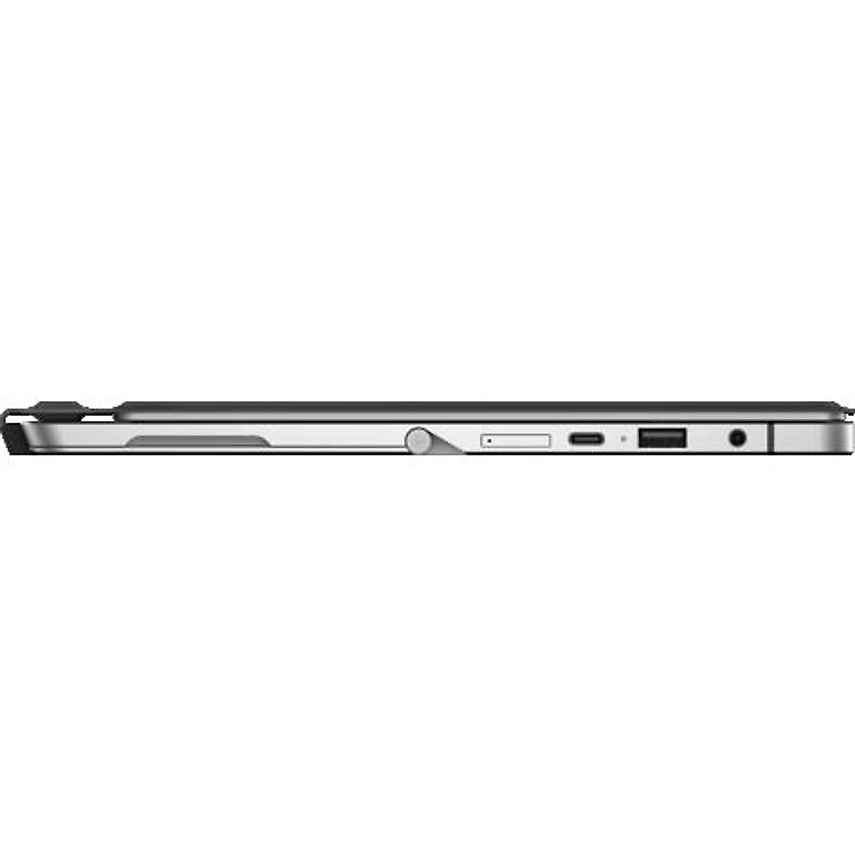 HP Elite x2 1012 G2 Tablet with Detachable Keyboard (1PH93UT#ABA) Intel i5-7200U, 8GB RAM, 256GB SSD, 12.3-in Touch Screen (2736x1824), Wi-Fi + 4G LTE, Win10