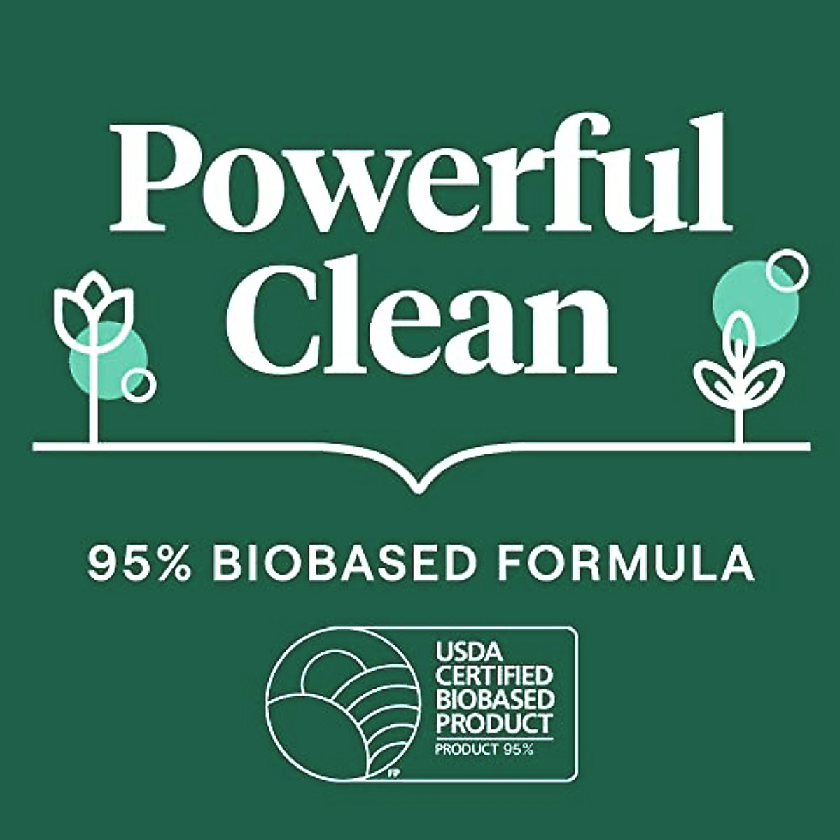 Seventh Generation Hand Dish Wash Refill, Lemongrass & Clementine, 3pk 50z