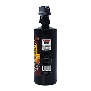 Pinnacle Liquid Crystal Waterless Wash with Carnauba 32 oz