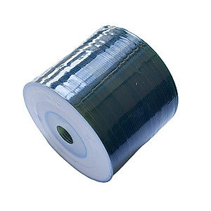 50 Pack 8cm Mini Recordable Blank CD-R Discs for Music Data 215MB