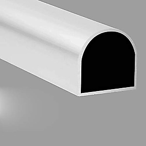 PENGJIE Folding Ladder Step Stool Ladder Stool 2 Step Folding Aluminum Heavy Duty Steel Portable Anti Slip Mat Tread Compact 150 Kg Capacity