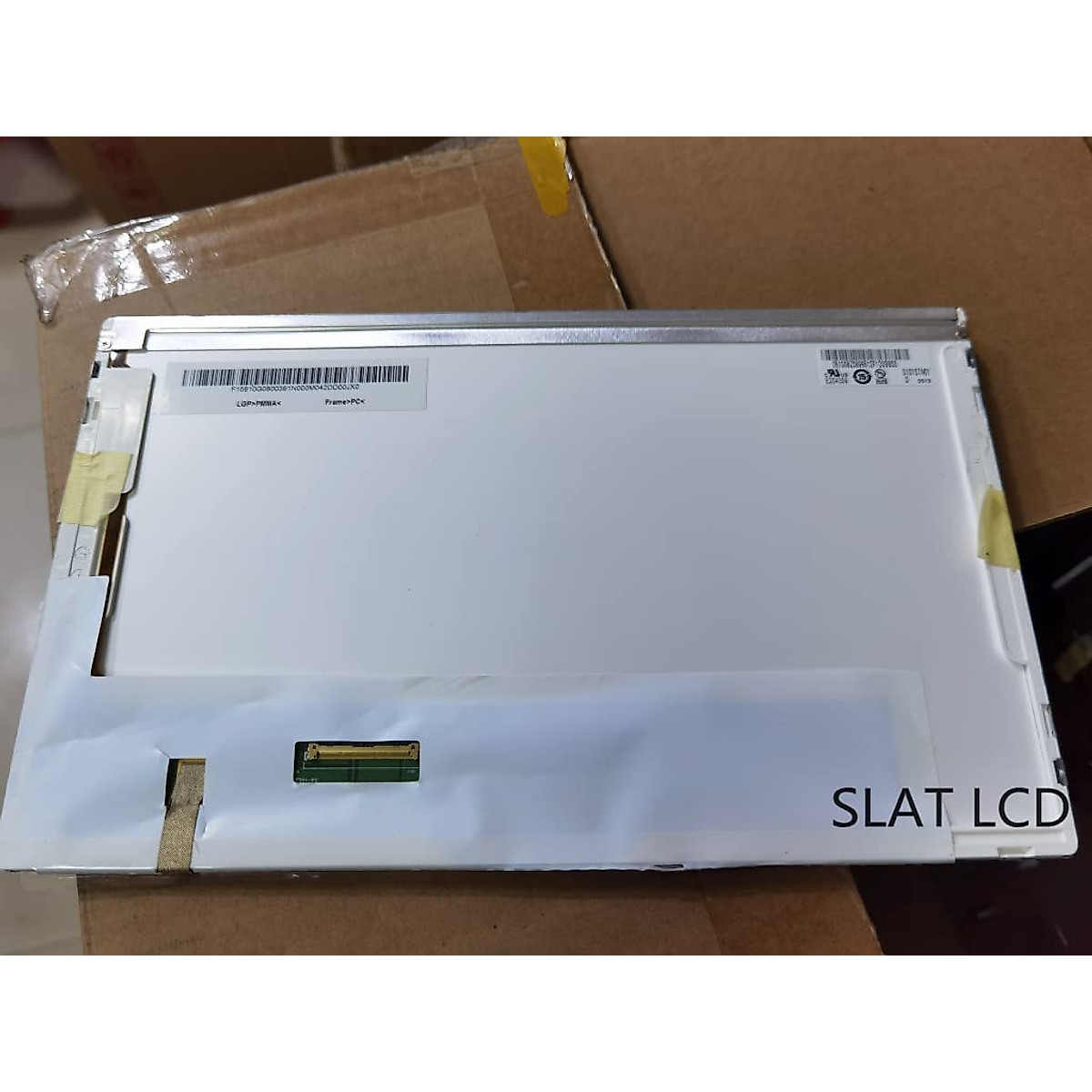 AUO 10.1 Inch LCD Screen G101STN01.0 with Full kit of Driver Board