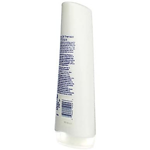 Dove Nutritive Solutions Dry Hair Conditioner for Frizzy, Unruly Hair Oil Therapy with Nutri-Oils Moisturizing Conditioner Formula for Smooth Hair 12 oz