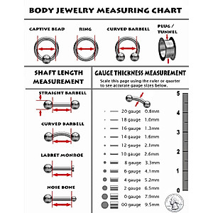 Amelia Fashion 14GA Double Vitrail Medium Heart Prong Set Prong Set Belly Button/Navel Ring Internally Threaded 316L Surgical Steel (Vitrail Medium)